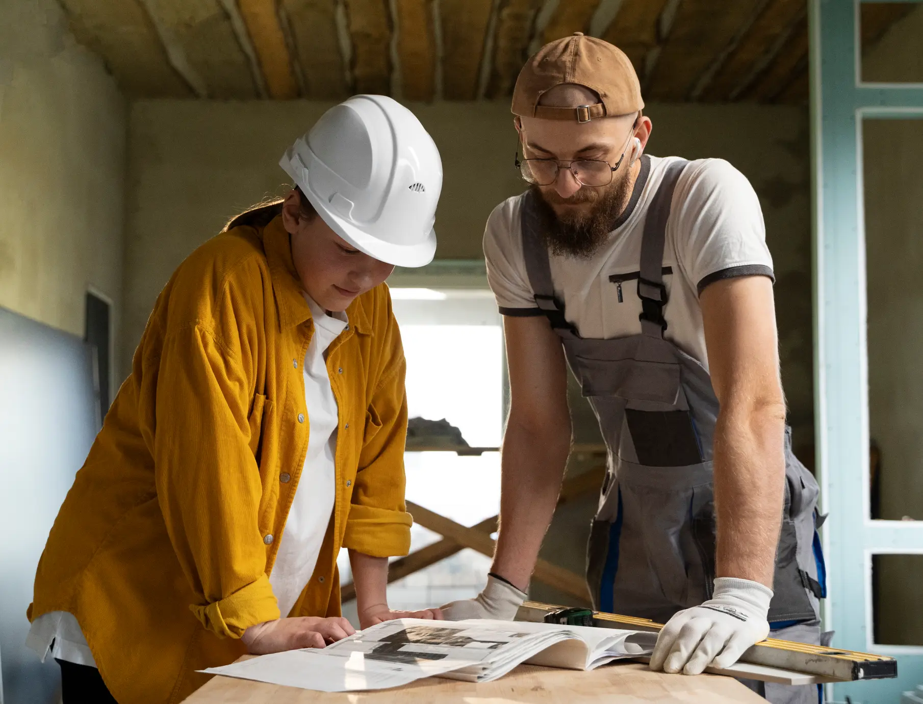 ECOROCK: Sustainable Building Solutions Unveiled